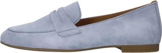 Gabor Damen, Schuhe, Blau, 39 EUGr&ouml;&szlig;e