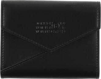 Maison Margiela Kleinlederwaren - Brieftaschen auf YOOX.COM