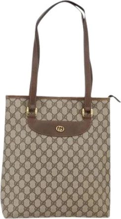 Gucci Damen, Pre-Owned, Beige, ONE SIZEGröße