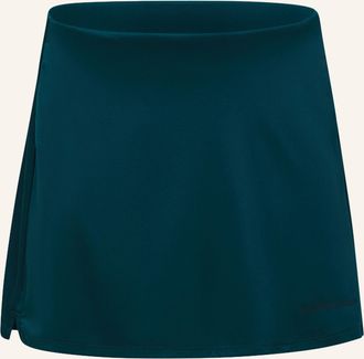 Peak Performance W Player Skirt Skort gruen
