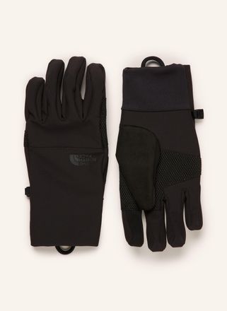 The North Face Multisport-Handschuhe Apex Etip Mit Touchscreen-Funktion schwarz