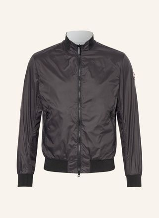 Colmar Blouson Zum Wenden schwarz