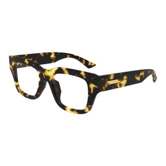 Bottega Veneta Optische Brille - - Accessories - Herren - Braun - 50 MM