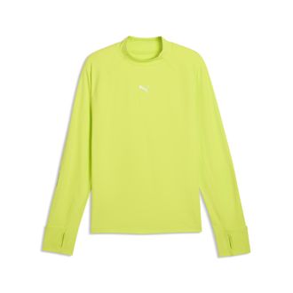 Puma Brightstride CLOUDSPUN Langarmshirt Herren, Accessoires, Gr&uuml;n, 3XL