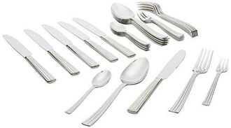 Mepra Mepra SPA 101922030D Kuchenbesteckgarnitur, Design Sole, 30-teilig