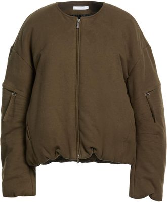 Helmut Lang JACKEN & M&Auml;NTEL - Jacken und Anoraks auf YOOX.COM