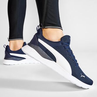 Puma Sneakers Puma Anzarun Lite 371128 05 Dunkelblau