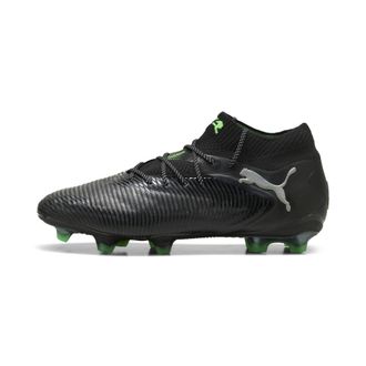 Puma Chaussures de football FUTURE 8 ULTIMATE FG Unisexe, Chaussures, Noir, 41