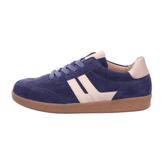 Gabor Damen, Schuhe, Blau, 37 1/2 EUGr&ouml;&szlig;e
