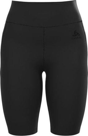 Odlo Ascent Medium Support - kurze Wanderhose - Damen
