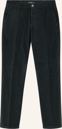 Boggi Milano Boggi Milano Cordhose gruen