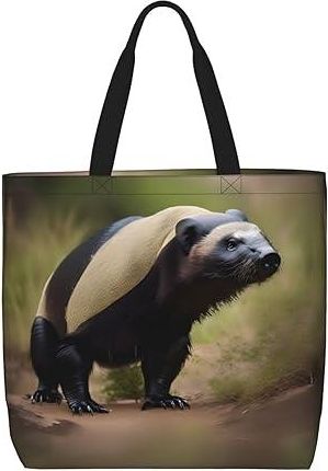 Generic Miel Mignon Sac A Main Femme D&eacute;contract&eacute; Sacs De Courses L&eacute;ger Sac Cabas Pour Voyage Quotidienne Shopping