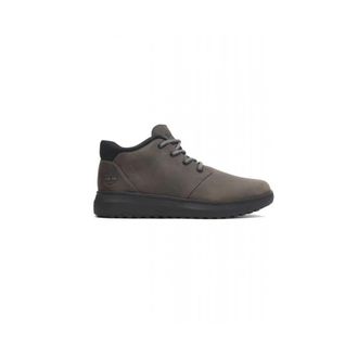 Timberland Hudson Road Mid Chukka - - Shoes - Herren - Schwarzk - 44 EU