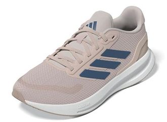adidas Adidas Femme Runfalcon 5 Running Shoes, Wonder Quartz/Dusky Ink/Core Black, 39 1/3 EU
