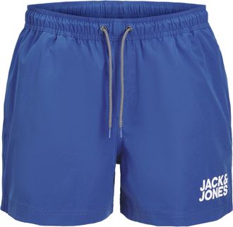 Jack & Jones Jpstbali Jjswimshorts AKM Logo SMU