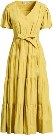 Kocca KLEIDER - Maxi-Kleider auf YOOX.COM
