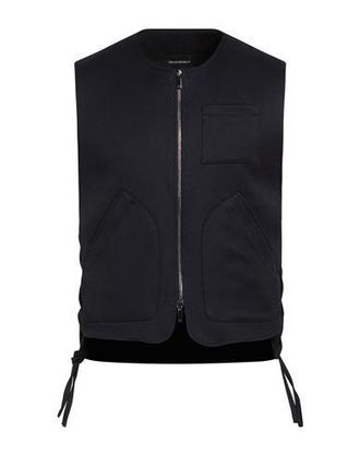 Emporio Armani MANTEAUX - Vestes sans manches sur YOOX.COM