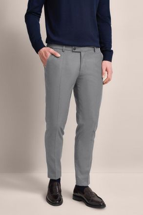 Bugatti Herren Freizeithose mit moderner Form