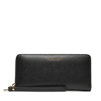 Michael Kors Geldb&ouml;rse MICHAEL Michael Kors 32F4GJ6T3L Schwarz