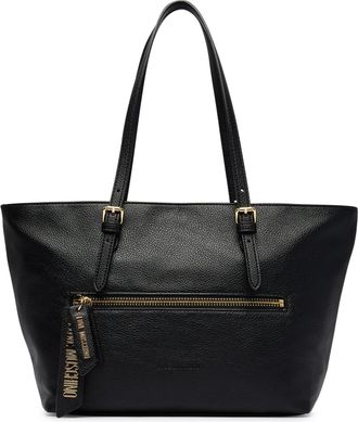 Love Moschino Handtasche LOVE MOSCHINO JC4228PP0PKG0000 Schwarz