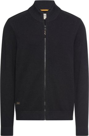 Camel Active Herren, Strickwaren, Blau, 2XLGr&ouml;&szlig;e