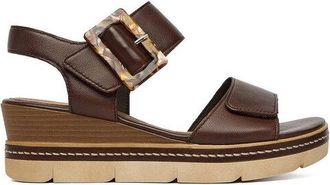 Remonte Sandalen CEO-D2L53-25 Braun