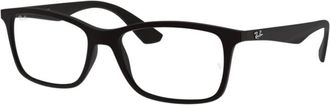 Ray-Ban 7047 Vista - - Accessories - unisex - Schwarzk - 54 MM
