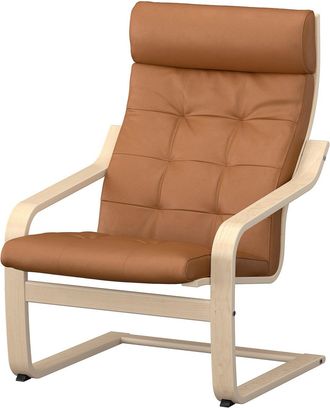 IKEA PO&Auml;NG Sessel