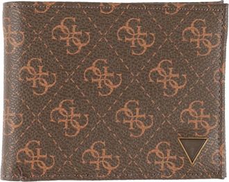 Guess Kleinlederwaren - Brieftaschen auf YOOX.COM