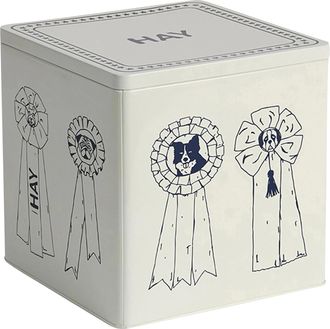 HAY Bo&icirc;te &agrave; croquettes Hay