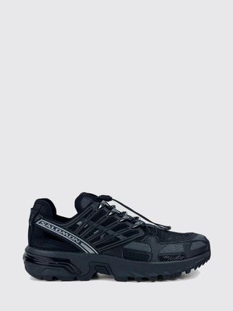 Salomon Baskets ACS Pro en tissu technique avec fermeture &agrave; cordon et logo contrastant