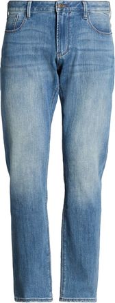 Emporio Armani HOSEN & R&Ouml;CKE - Jeanshosen auf YOOX.COM