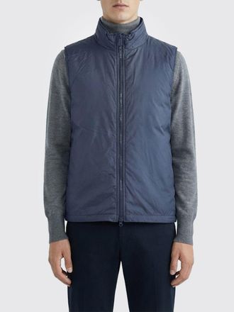 Aspesi Gilet ASPESI Homme couleur Bleu
