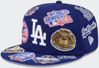 New Era Casquette - Taille 7 1/4