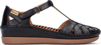 Pikolinos Femme, Chaussures, Noir, Taille: 41 EU Cadaques Sandal