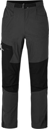 Karrimor Rock Wanderhosen f&uuml;r Herren (Grau/Schwarz)