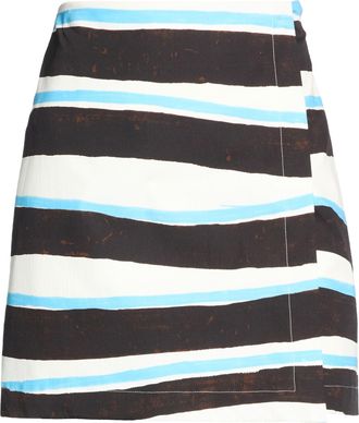 Msgm HOSEN & R&Ouml;CKE - Minir&ouml;cke auf YOOX.COM