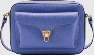 Coccinelle Umh&auml;ngetasche COCCINELLE Damen Farbe Royal Blue