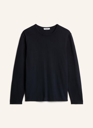 Marc O'Polo Denim Marc Opolo Denim Pullover blau