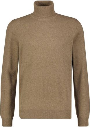 Engelhorn Herren Rollkragenpullover aus Kaschmir