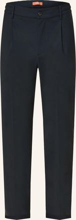Cruna Cruna Chino Extra Slim Fit blau