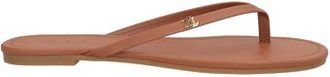 Ralph Lauren CHAUSSURES - Tongs sur YOOX.COM