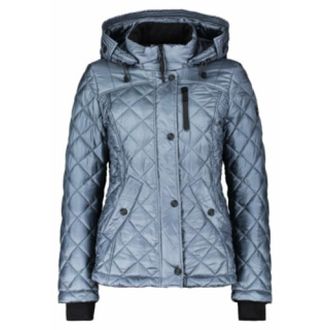 Gil Bret Damen, Jacken, Blau, 2XLGröße