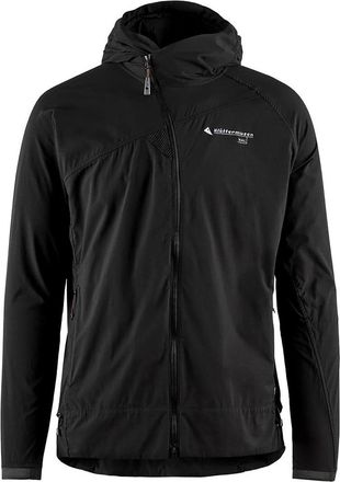 Kl&auml;ttermusen Casualjacke - Schwarz