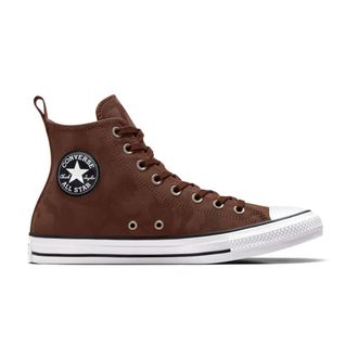 Converse Wasserdichte Chuck Sneakers f&uuml;r Abenteuer - - Shoes - Herren - Braun - 36 1/2 EU