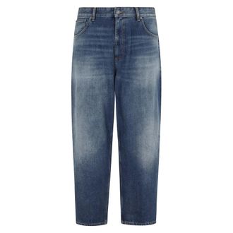 Dondup Jeans Anthony - - Jeans - Herren - Blau - W33