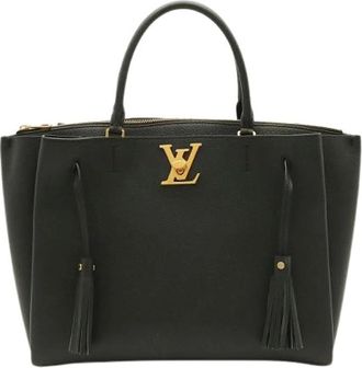 Louis Vuitton Damen, Pre-Owned, Schwarzk, ONE SIZEGr&ouml;&szlig;e