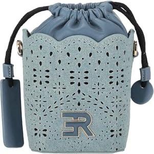 Ermanno Scervino Terra, Handbag Unisex, Jeans