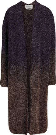 Anna Molinari STRICKWAREN - Strickjacken auf YOOX.COM