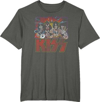 Kiss Unmaskiert II T-Shirt